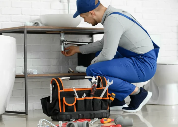 ROCHA CAÇA VAZAMENTOS E SOLUÇÕES HIDRÁULICA - ROCHA